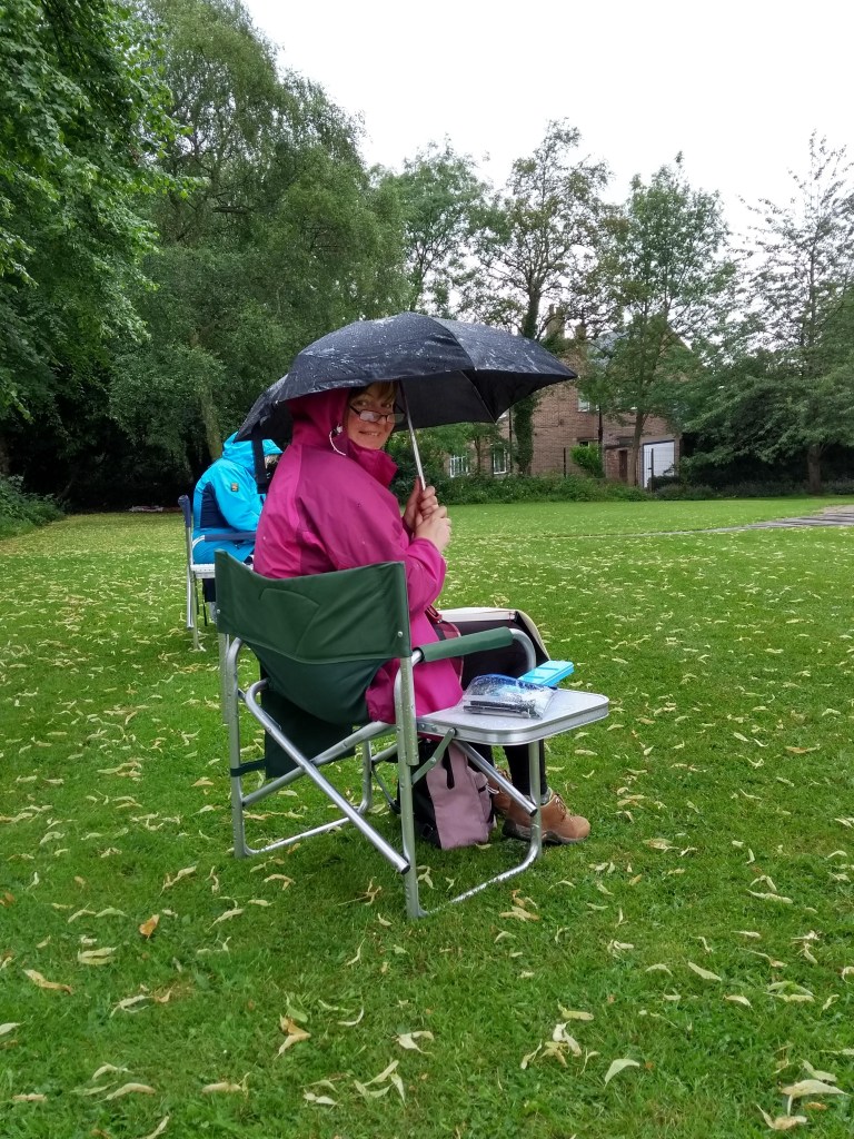 Blog – Caroline Homfray