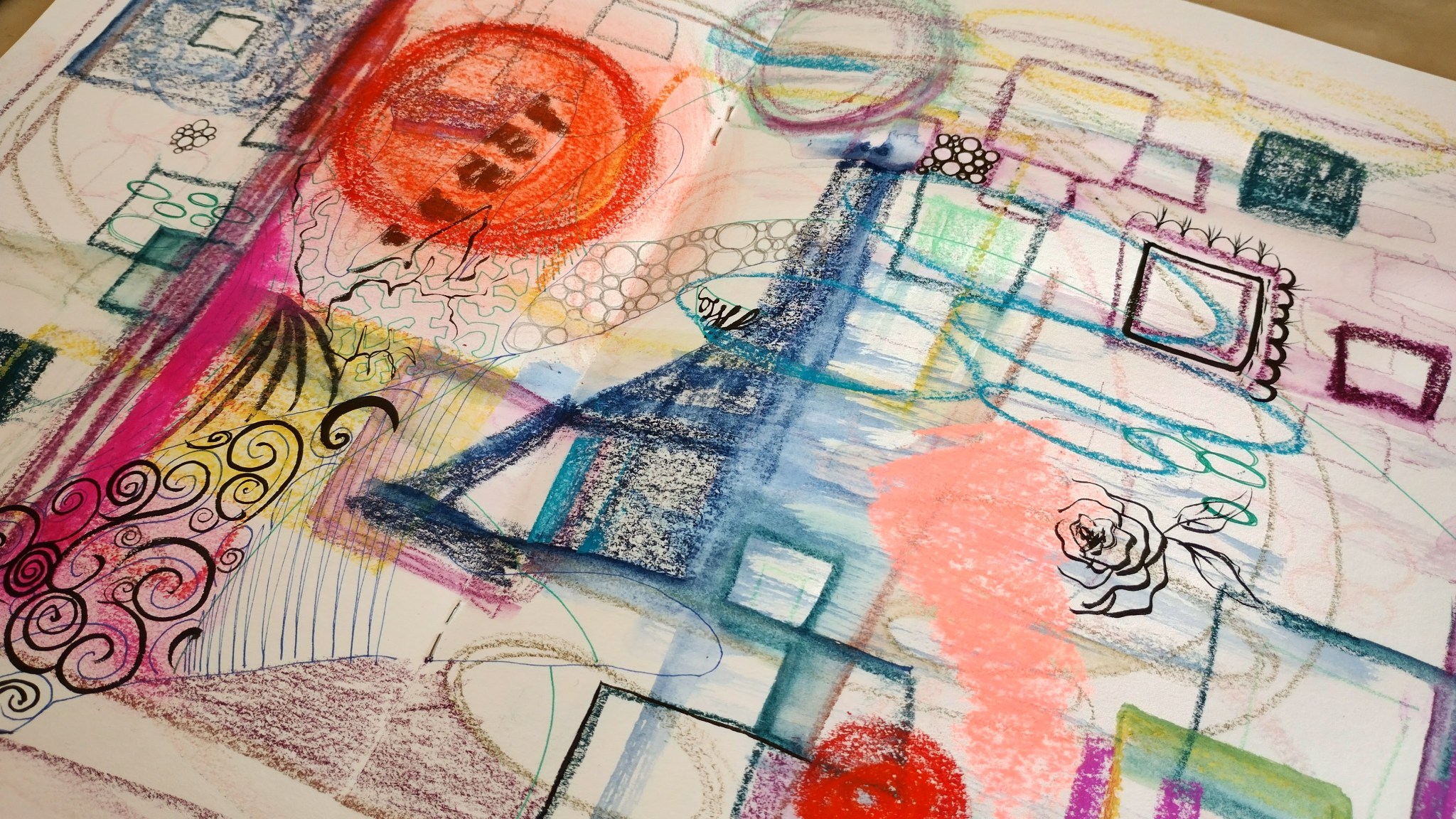 Blog – Caroline Homfray